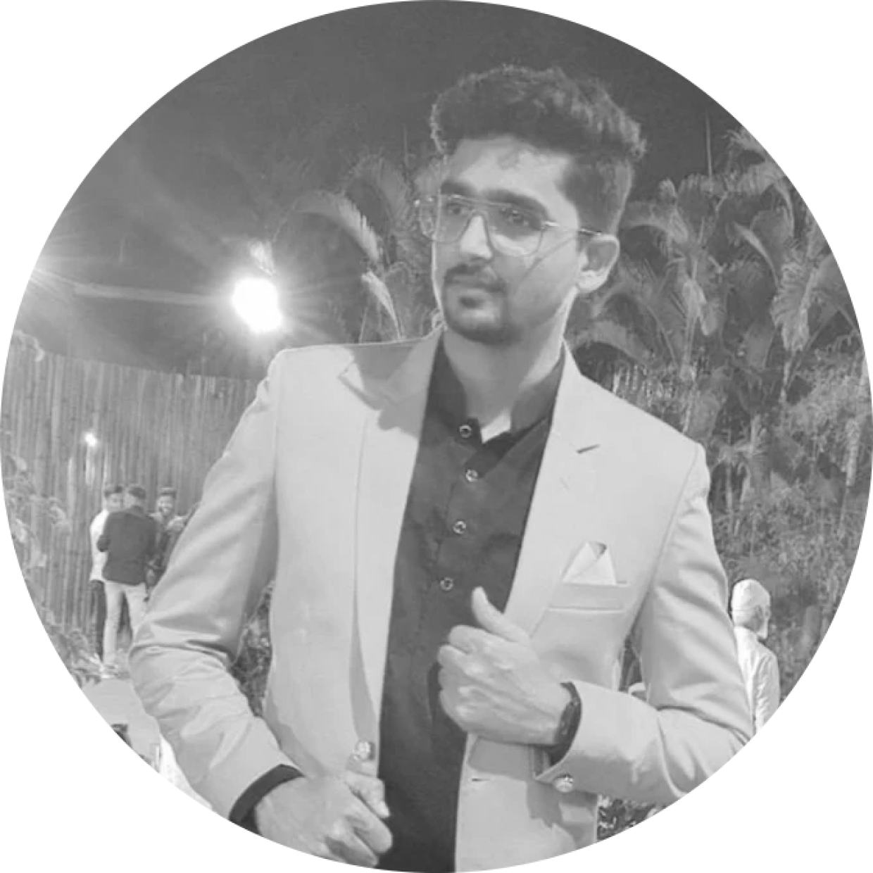Mohammed Muzammil - kinetics Mohammed Muzammil - kinetics