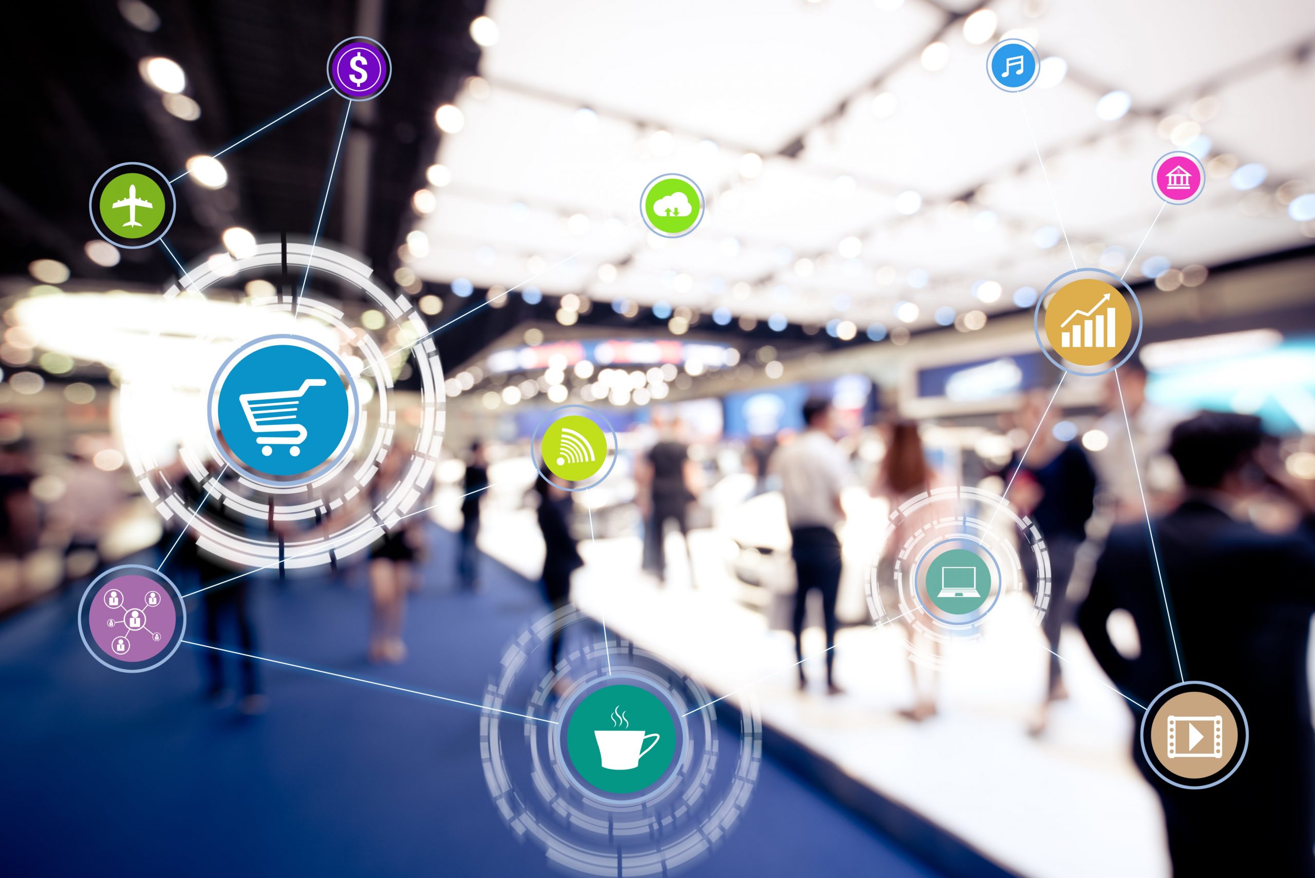 5 Consumer Behavior Trends and Their Likely Impact on the Retail Sector ...