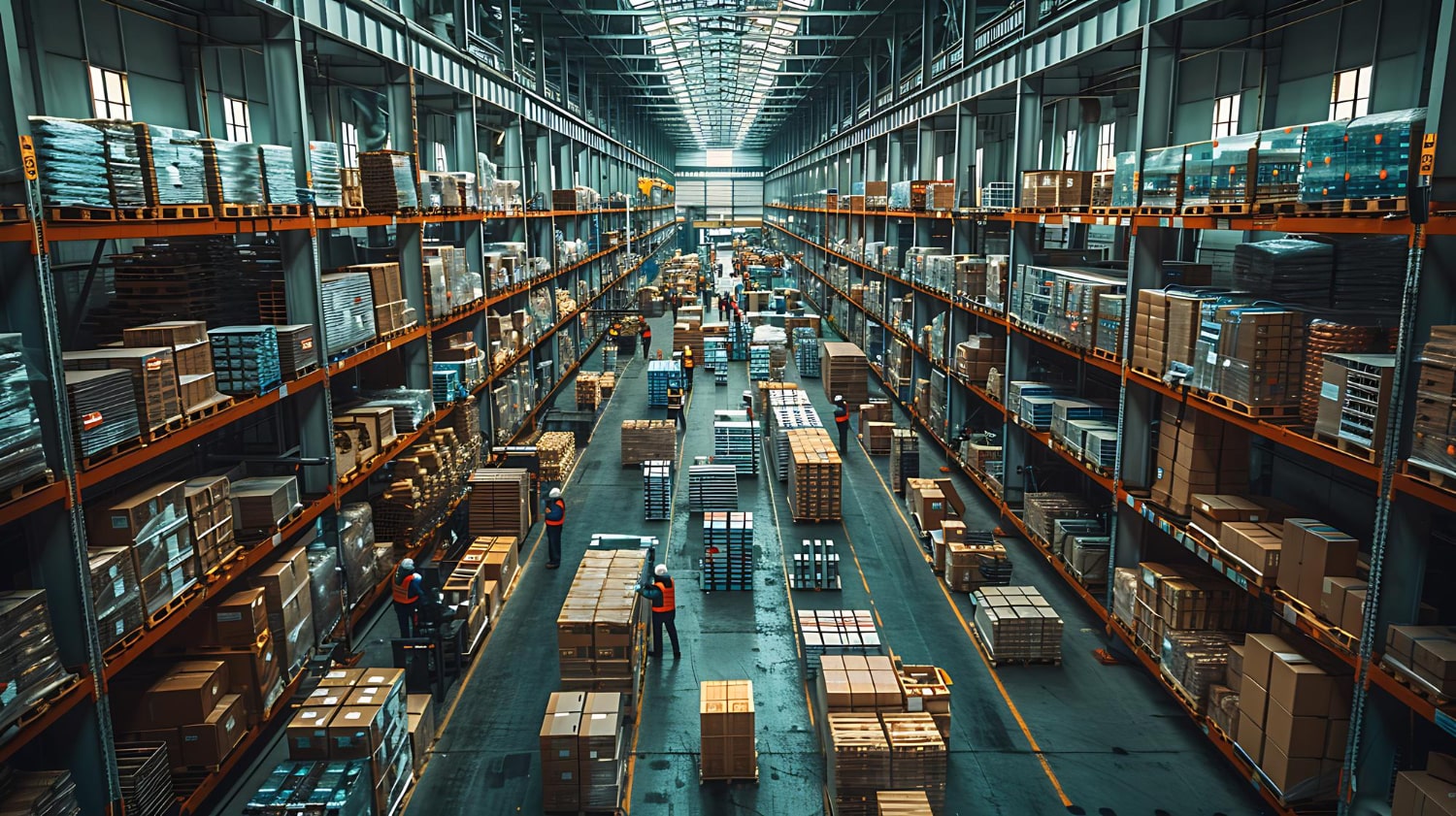 Five Reasons Why Automation In Micro Fulfillment Centers Is Different ...